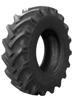 Pneu AS-504 Pneu agricole BKT 7.50-16 8PR AS-504 TL BKT | Allpneus